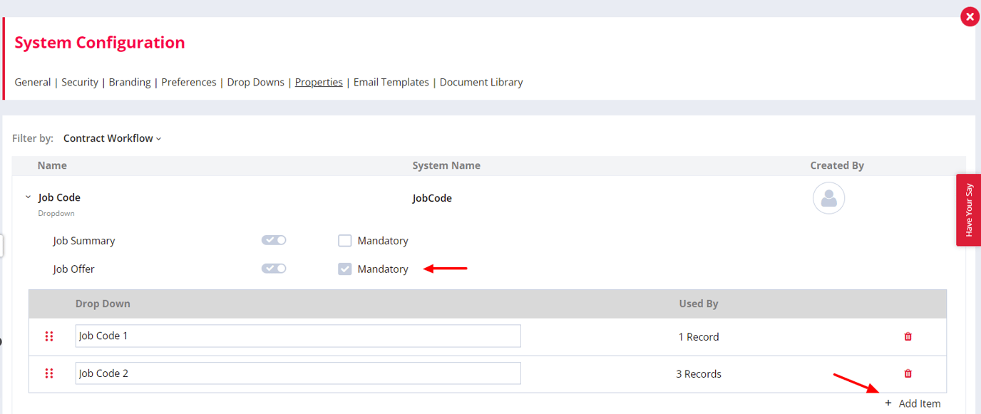 How to set up and use the Tempaid Integration