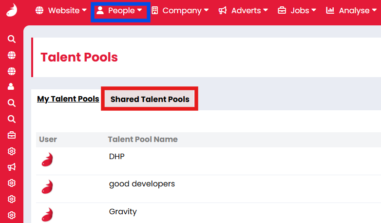 Using Talent Pools to Segment and Engage Candidates at Scale