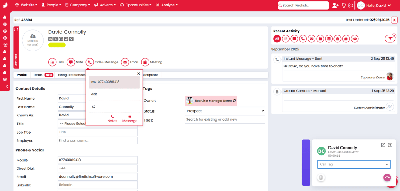 How to Set up and Use the Devyce Integration
