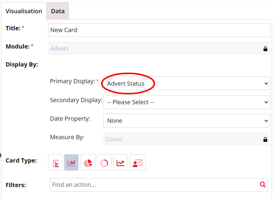 Creating, Editing and Cloning Report Cards