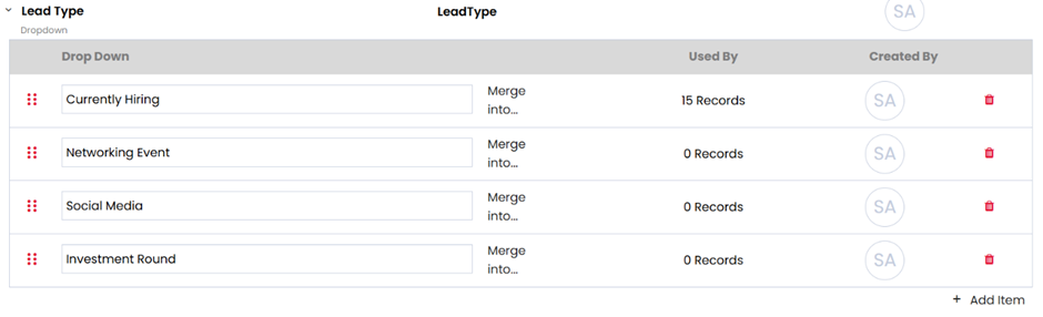Lead Pipelines